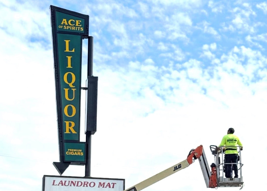 PRIME SIGNS (ELECTRICAL SIGNS) – Prime Signs Inc